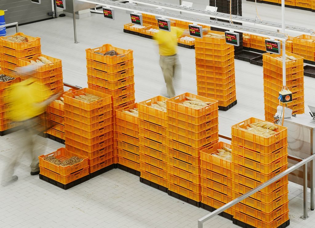 Dispotool – Paperless Picking - Toolbox | JB & Brothers