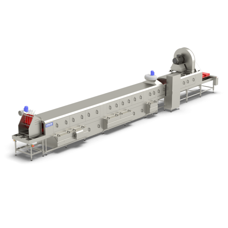 Dry/Blowing Systems - Unikon | JB & Brothers Pty Ltd